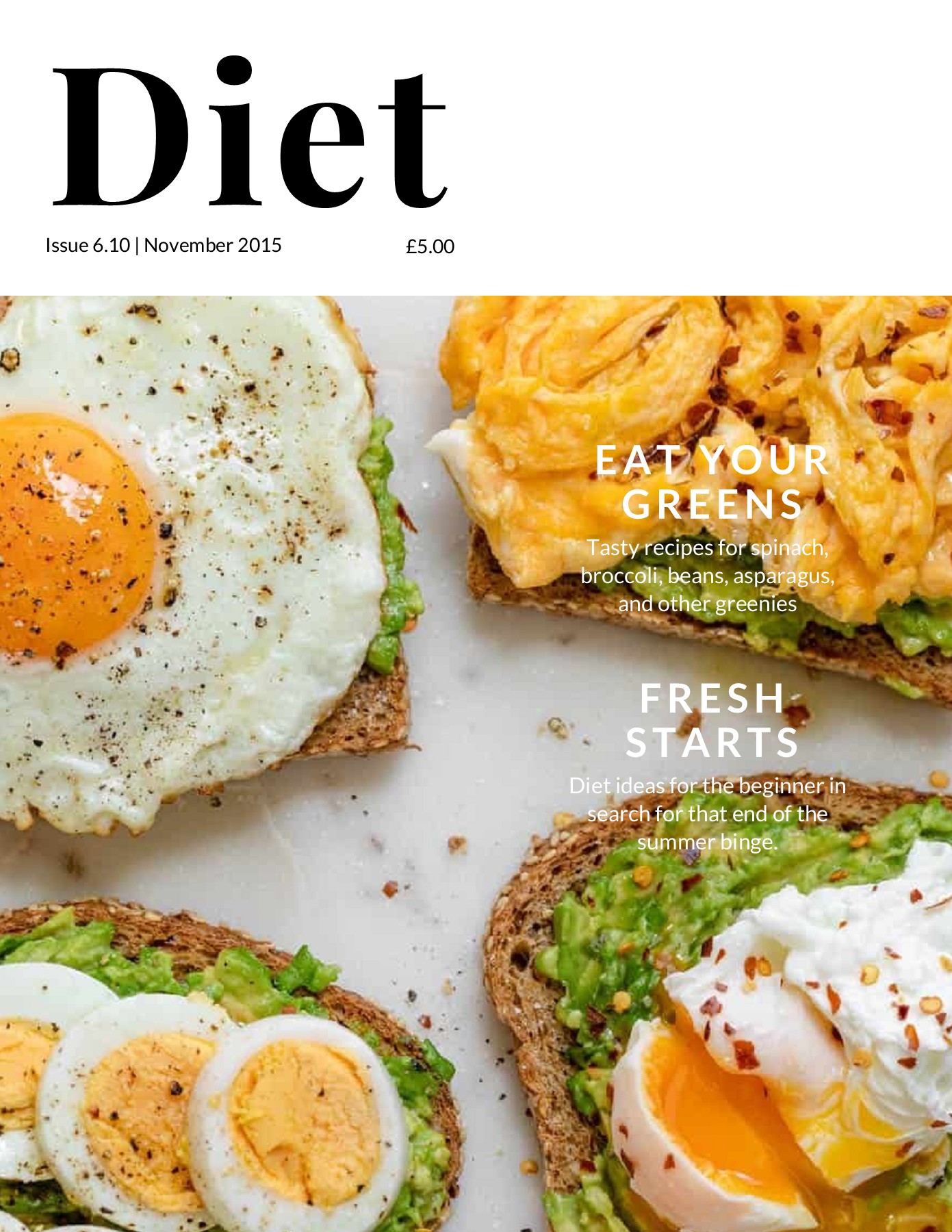Diet Magazine - prae_ptm - หน้าหนังสือ 1 - 20 | พลิก PDF ออนไลน์ | PubHTML5