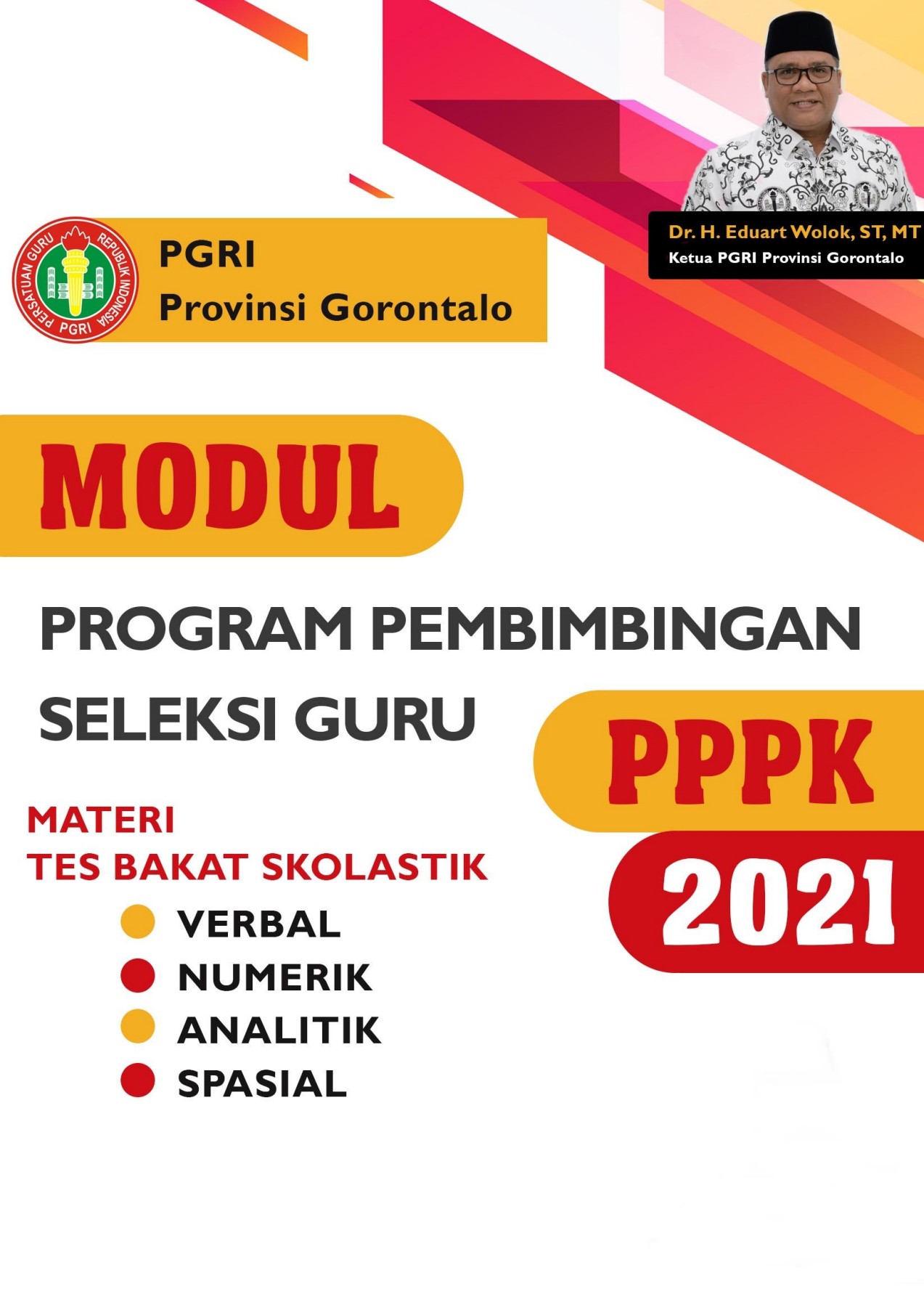 Modul PPPK PGRI - spd pardi - Halaman 1 - 58 | PDF Online | PubHTML5
