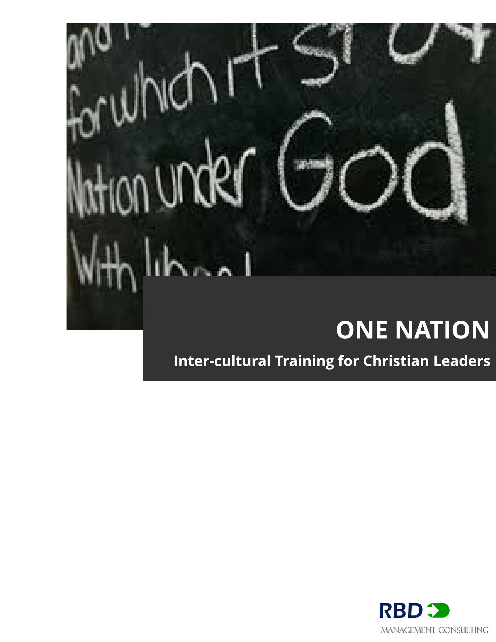 One Nation.pdf - anthonyearljones1 - Page 1 | Flip PDF Online | PubHTML5