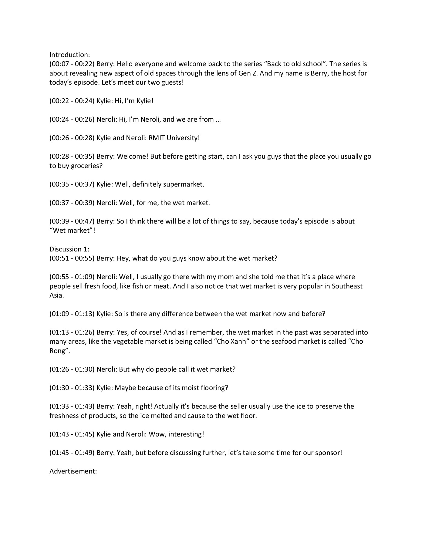 Introduction - Pothecorn - Page 1 - 3 | Flip PDF Online | PubHTML5