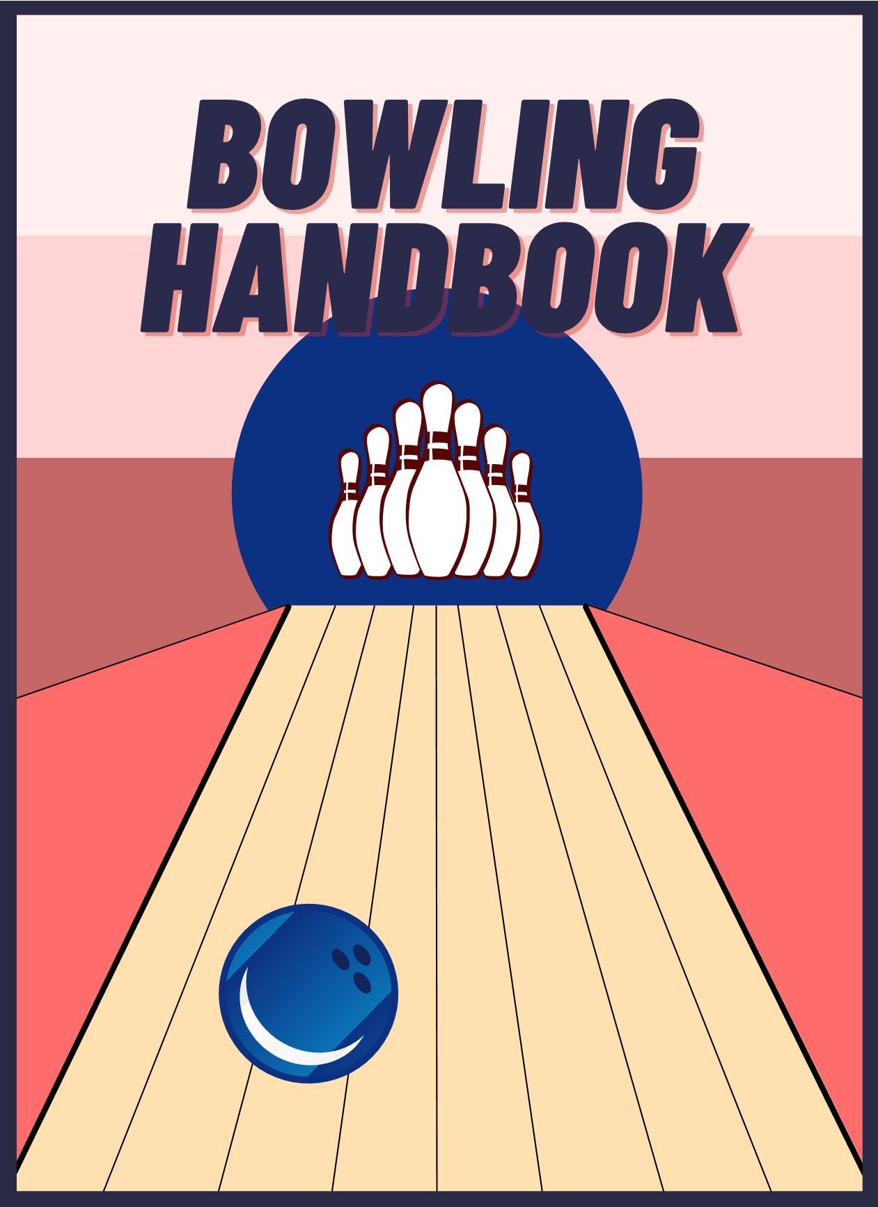 Bowling Handbook - shesh4805 - Page 1 - 24 | Flip PDF Online | PubHTML5