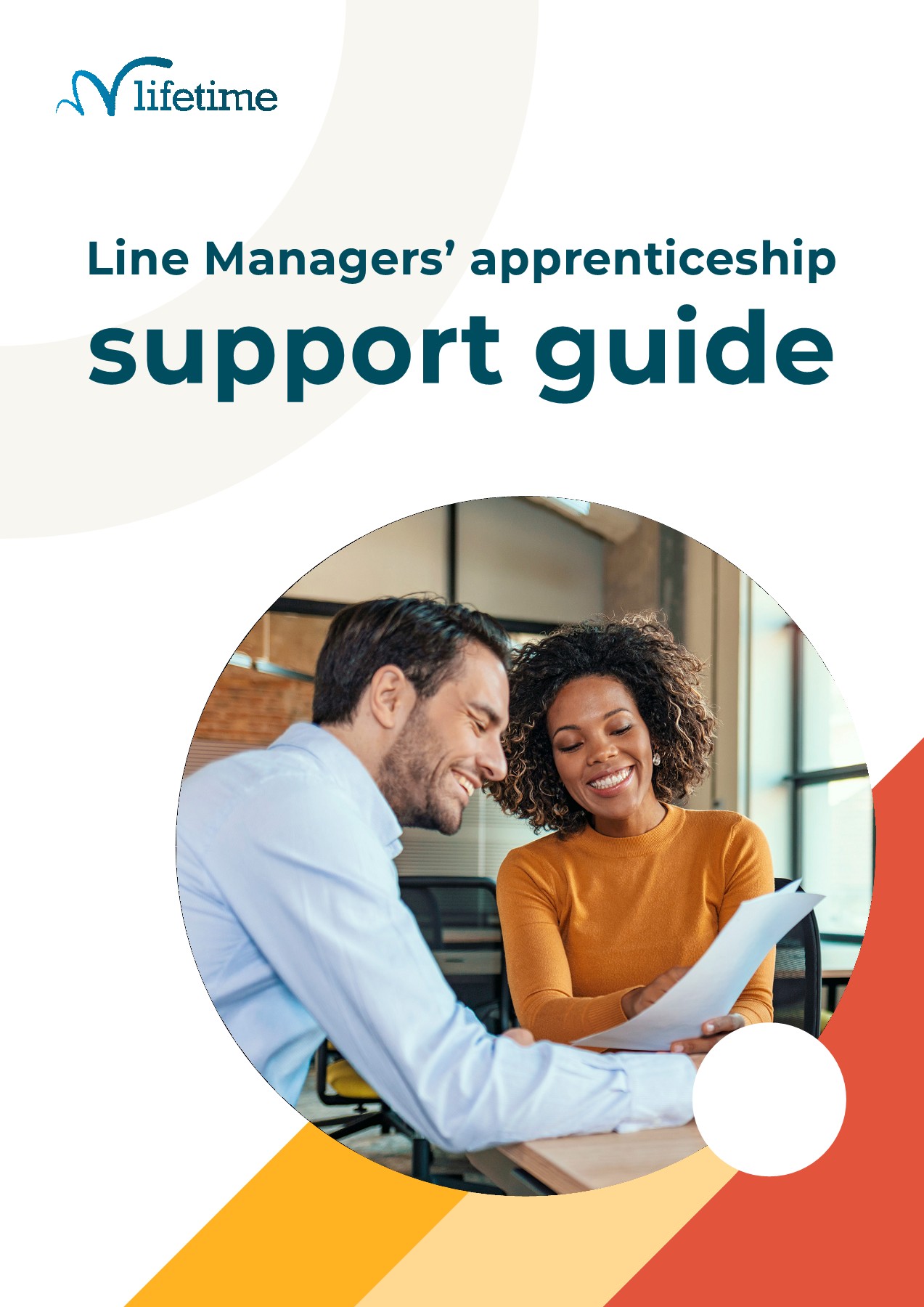 Lifetime Line Manager Guide - Lifetime - Page 1 - 16 | Flip PDF Online ...