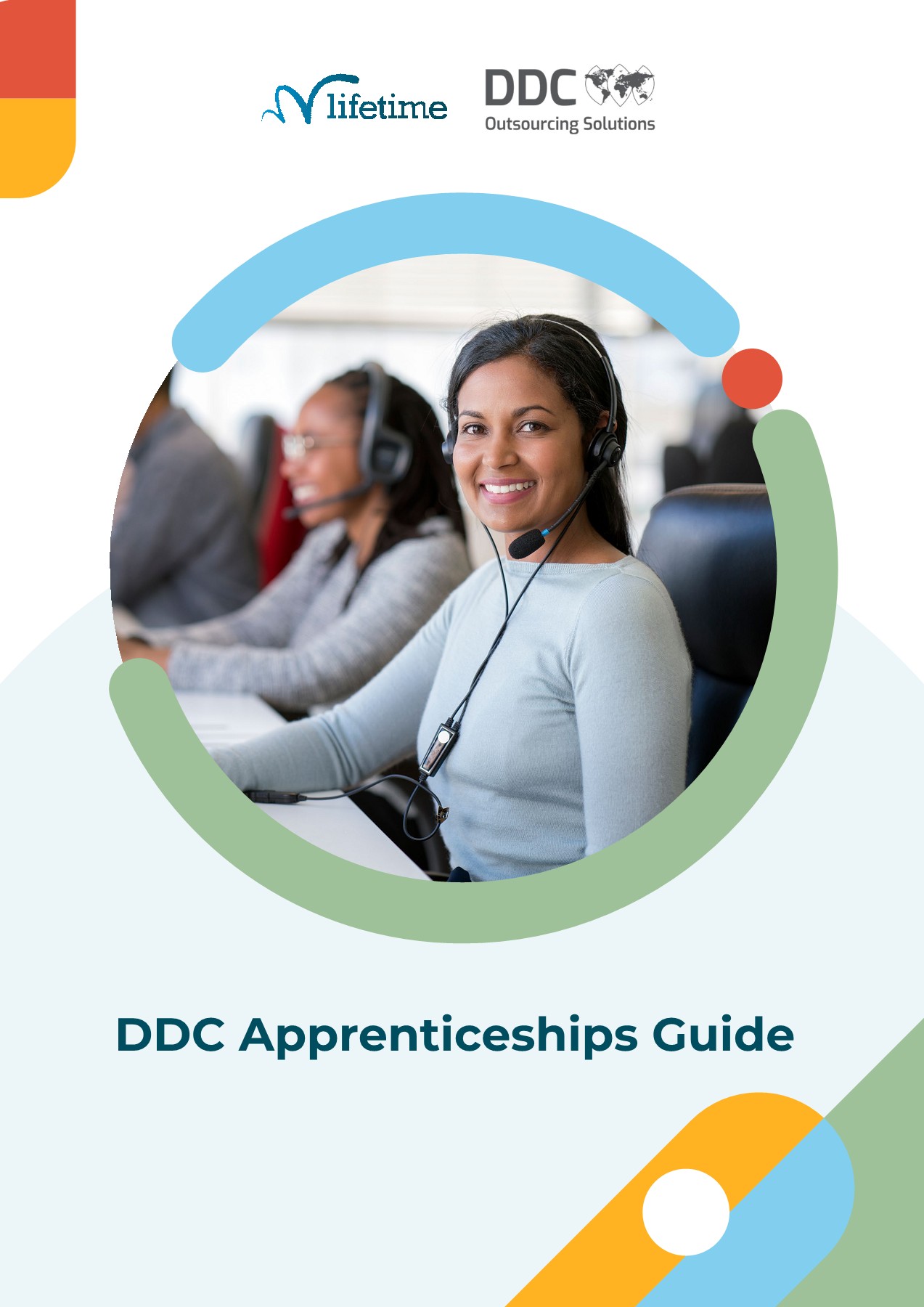 DDC Apprenticeships Guide - Lifetime - Page 1 - 30 | Flip PDF Online ...