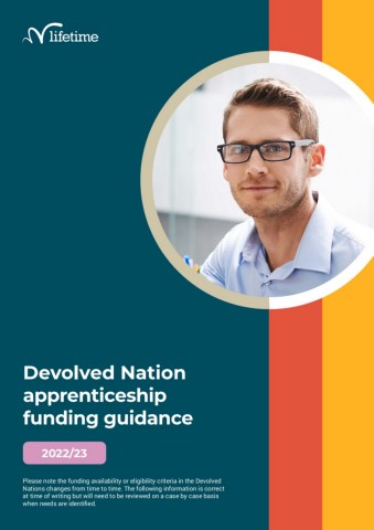 Funding Guidance