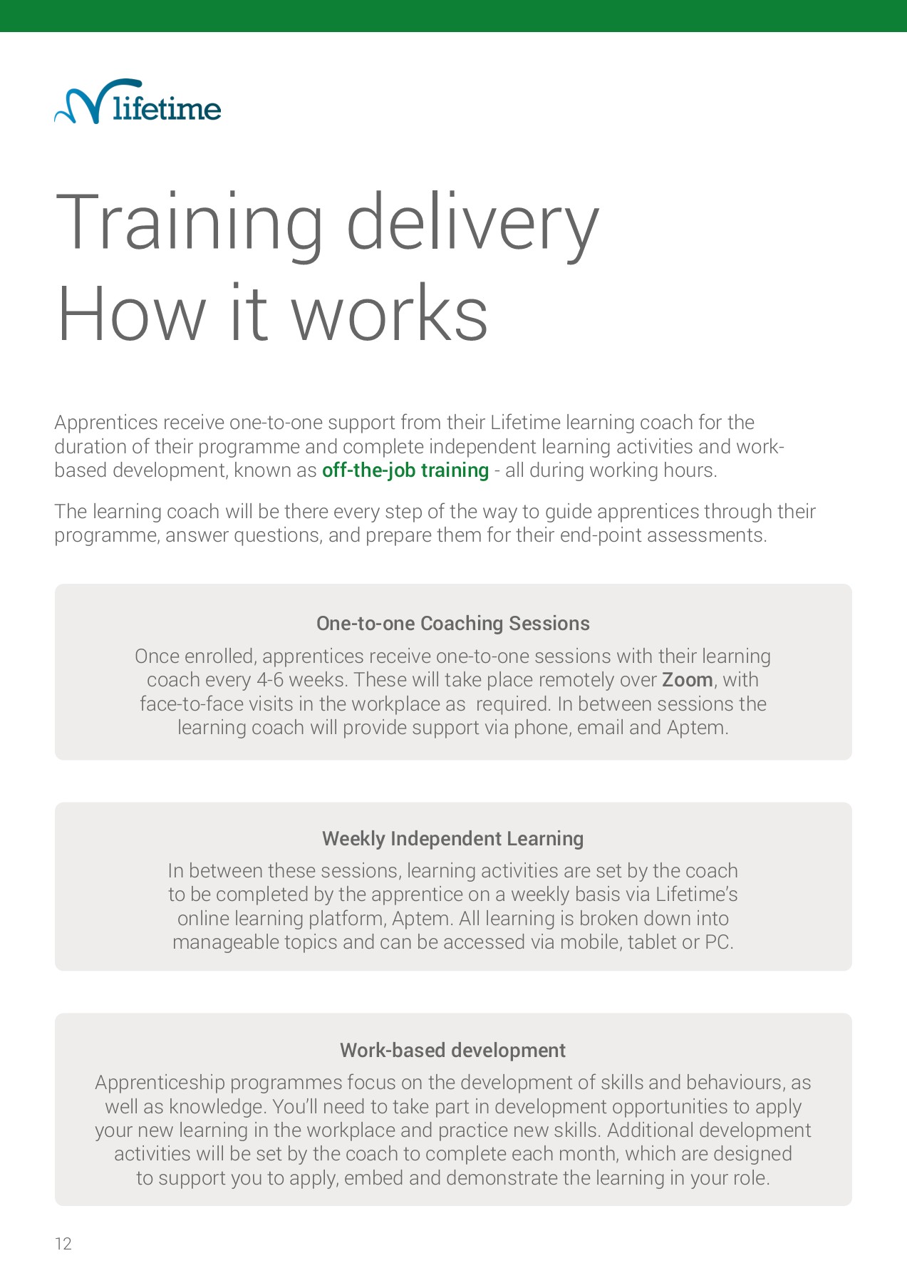 BP Retail Learner Guide - LifetimeDesign - Page 12 | Flip PDF Online ...