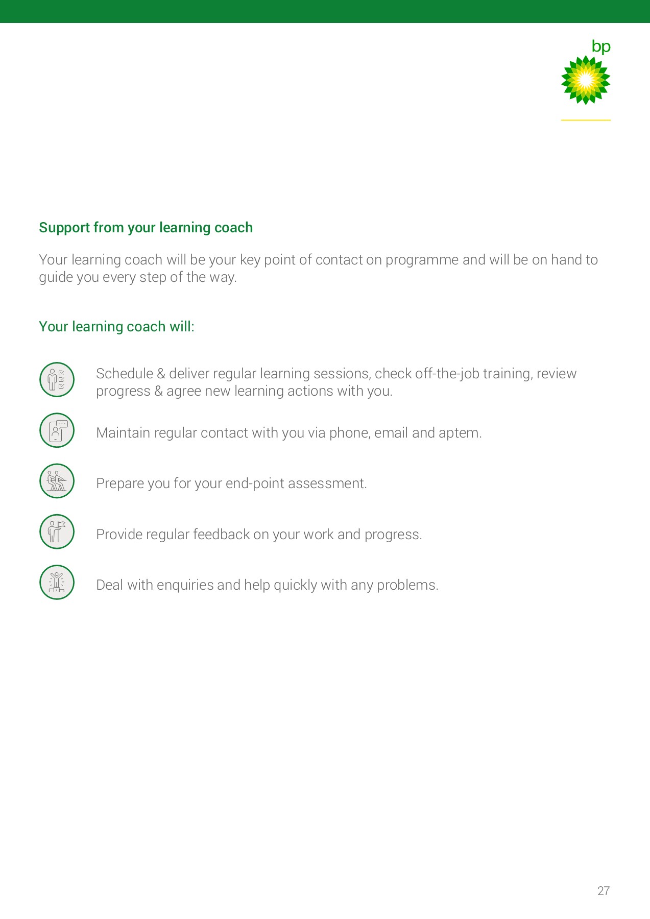 BP Retail Learner Guide - LifetimeDesign - Page 27 | Flip PDF Online ...