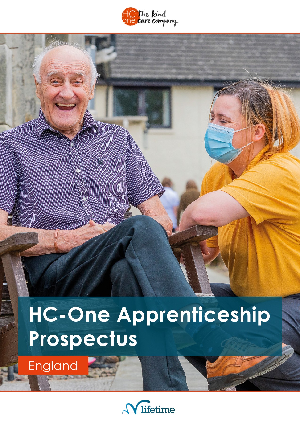 HC-One Prospectus 2023 – England - Lifetime - Page 1 - 22 | Flip PDF ...