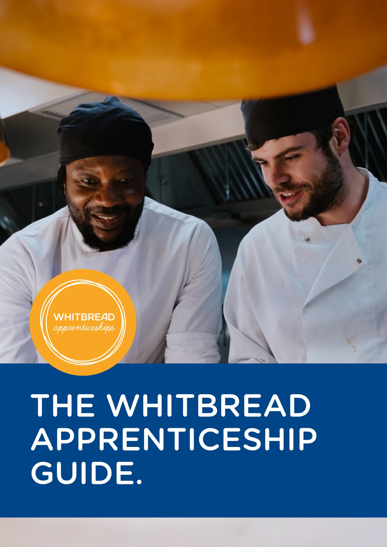 Whitbread Apprenticeship Guide – Restaurants - Lifetime - Page 1 - 20 ...
