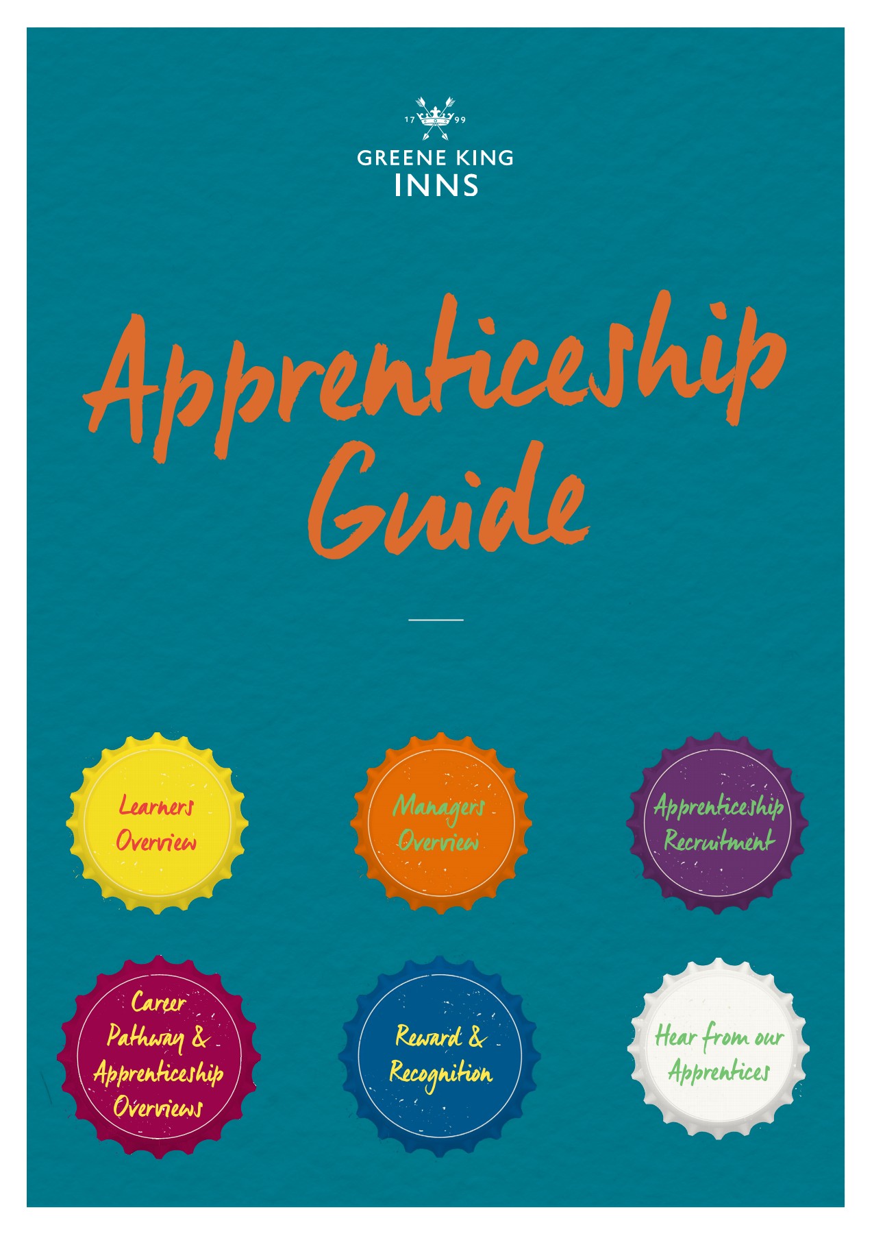 GK Apprenticeship Guide - Lifetime - Page 1 - 22 | Flip PDF Online | PubHTML5