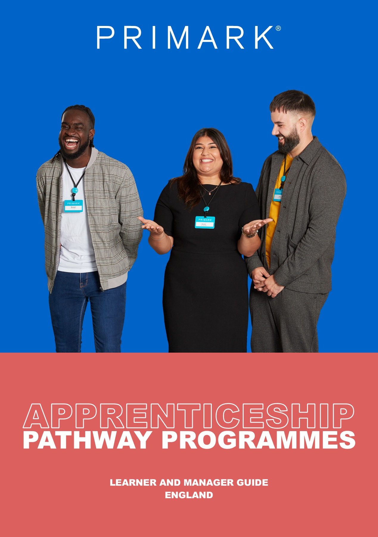 Primark Relaunch Manager Guide - Lifetime - Page 1 - 50 | Flip PDF ...