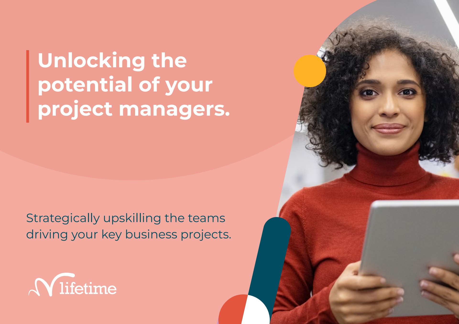 Lifetime APM Brochure - LifetimeDesign - Page 1 - 22 | Flip PDF Online | PubHTML5