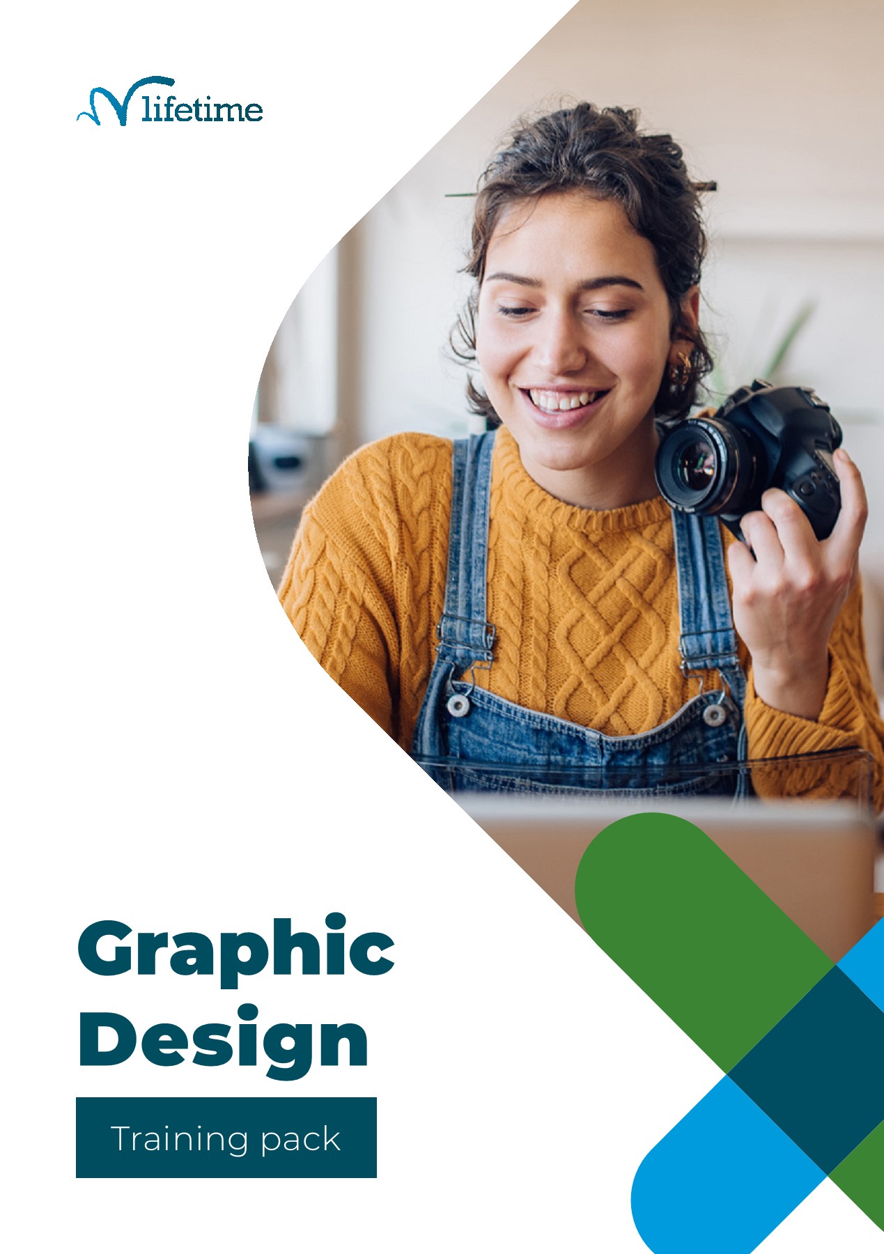 Graphic Design - Training pack - LifetimeDesign - Page 1 | Flip PDF ...