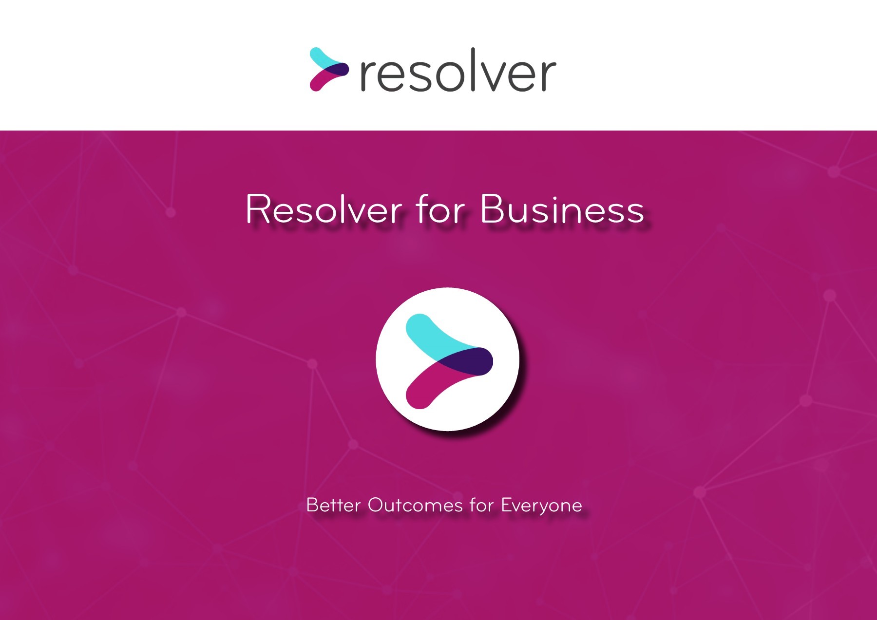 Resolver for Business brochure v8B - will - Page 1 - 24 | Flip PDF ...