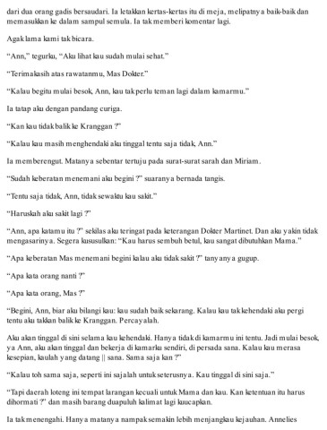 BUMI MANUSIA - MA AR-RIDLO PEKUNCEN - Halaman 193 | PDF Online | PubHTML5