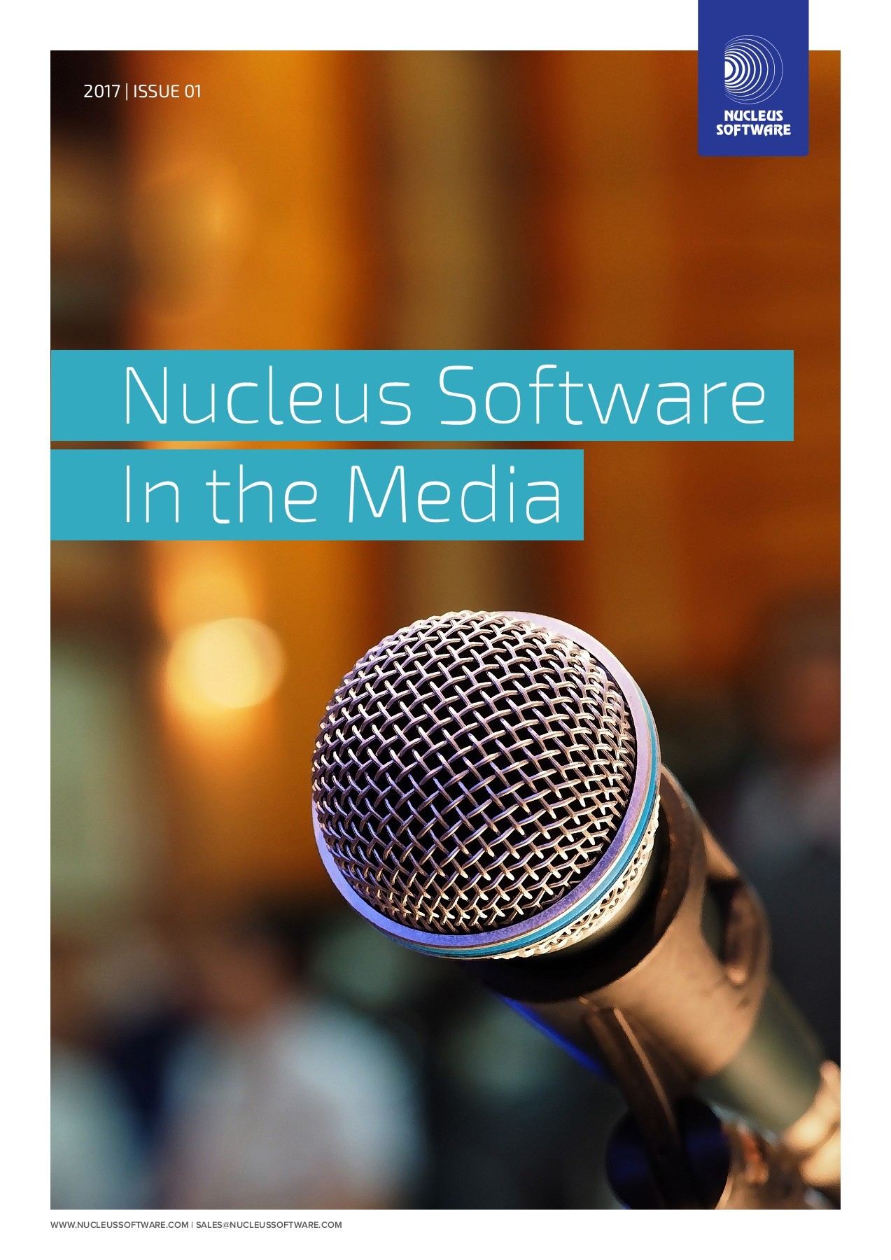 Nucleus Software In the MediaV14 - ankush.parmar - Page 1 - 56 | Flip ...