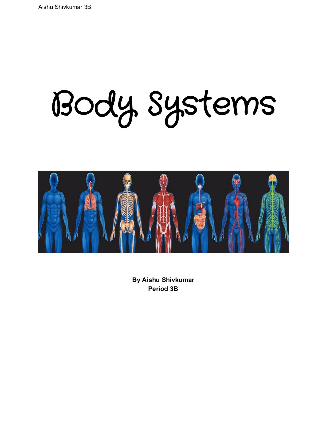 Body Systems 7th grade - aishwarya.shivkumar.276 - Page 1 - 21 | Flip ...