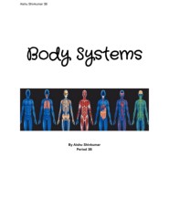 Body Systems 7th grade - aishwarya.shivkumar.276 - Page 1 - 21 | Flip ...