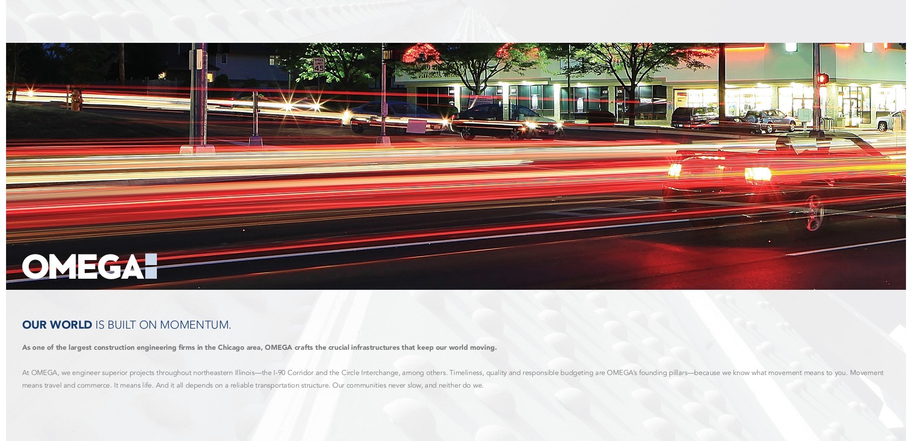 OMEGA Brochure - OMEGA - Page 2 | Flip PDF Online | PubHTML5