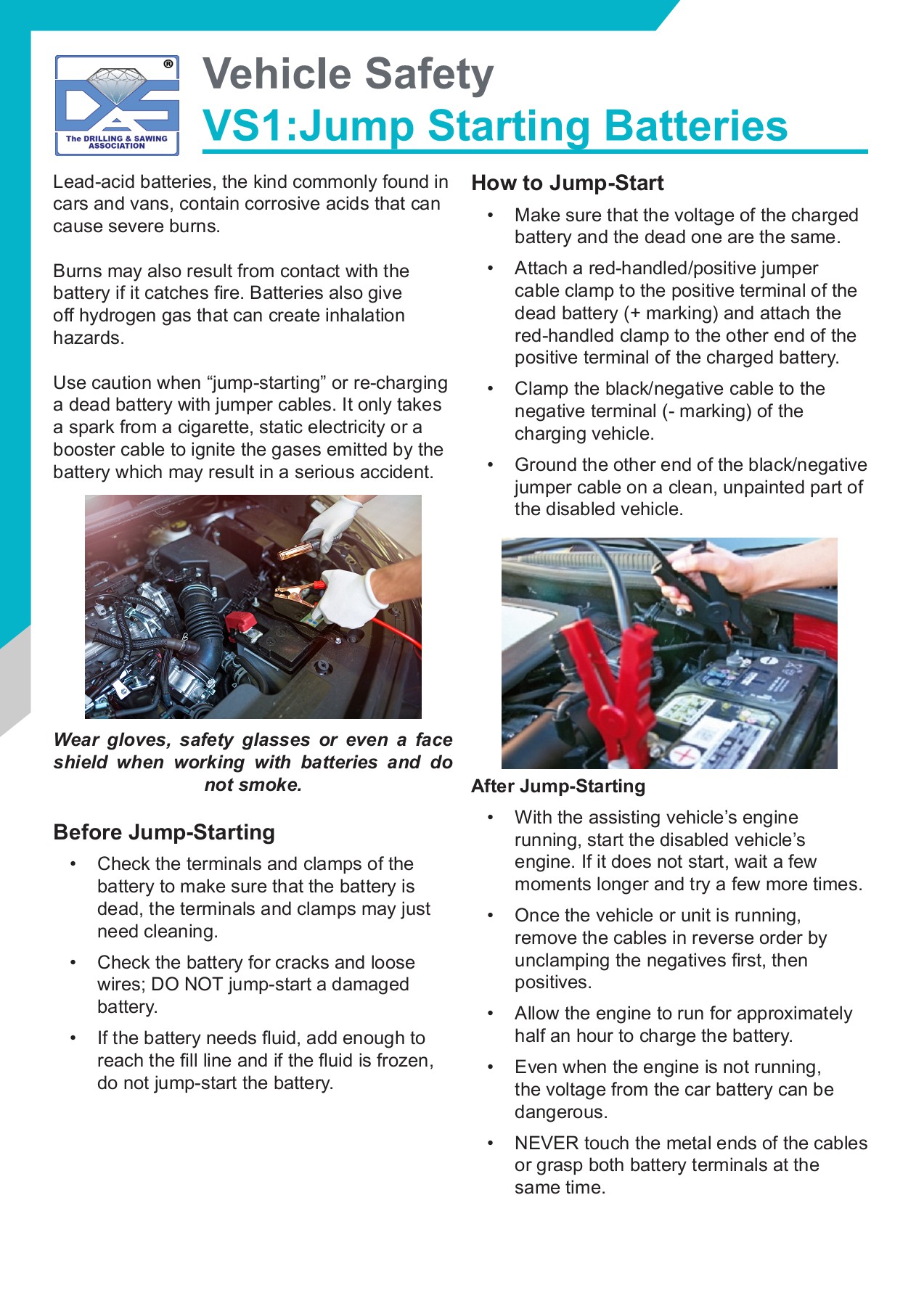 Toolbox Talk Folder - ebook - katie - Page 30 | Flip PDF Online | PubHTML5