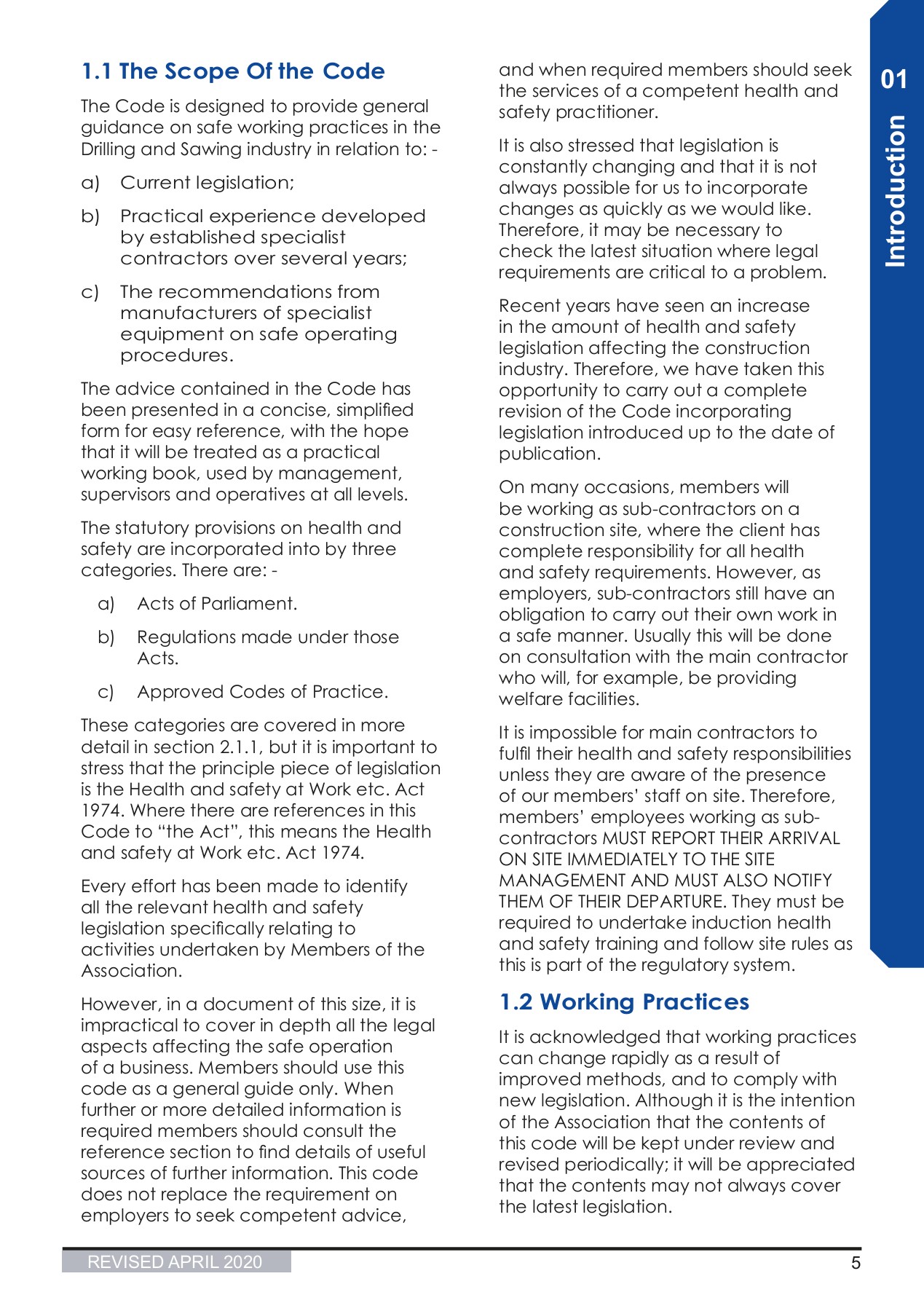 Code Revamp - ebook - katie - Page 6 | Flip PDF Online | PubHTML5