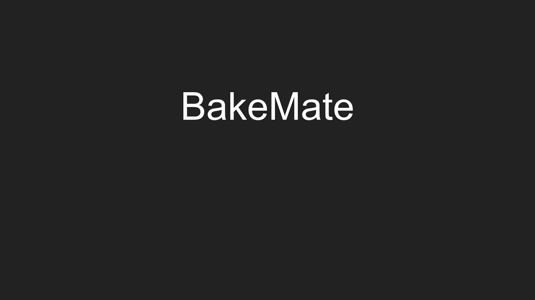 BakeMate Largest Chocolate Manufacture - BakeMate - Page 1 - 6 | Flip ...