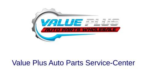 Value Plus Auto Parts Service-Center in Detroit and Westland