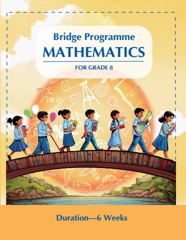 Bridge_Programme-Mathematics-Grade_8
