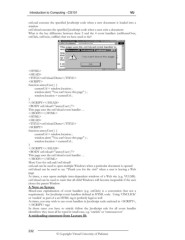 CS101_Handouts1-45 - atif - Page 232 | Flip PDF Online | PubHTML5