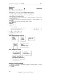 CS101_Handouts1-45 - atif - Page 284 | Flip PDF Online | PubHTML5