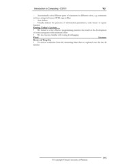 CS101_Handouts1-45 - atif - Page 315 | Flip PDF Online | PubHTML5