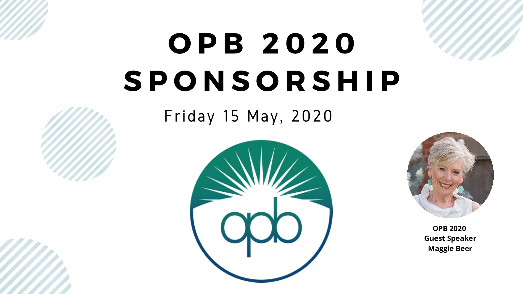 OPB 2020 Sponsorship - team - Page 1 - 14 | Flip PDF Online | PubHTML5