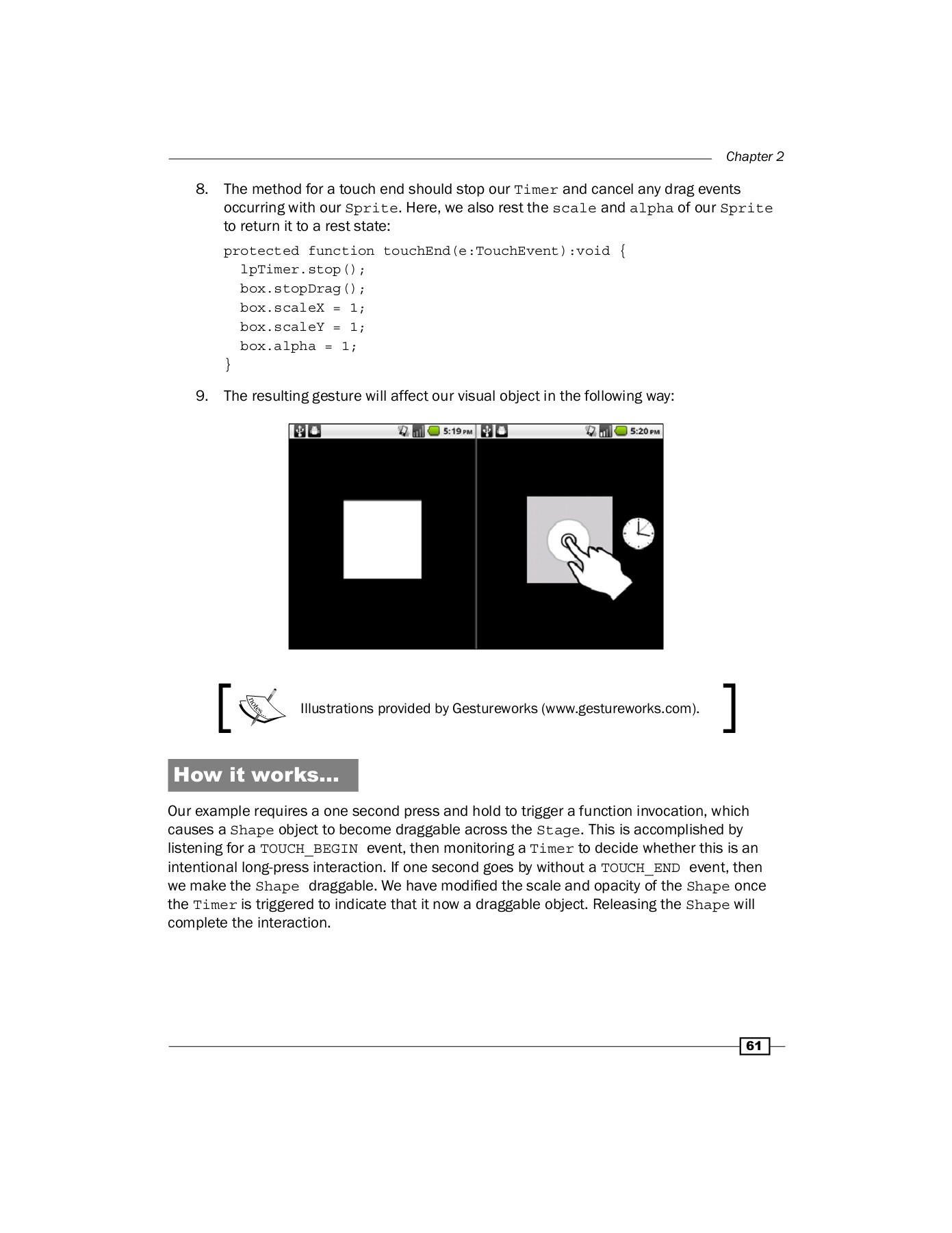 Flash Development For Android Cookbook Offerprashant1979 Page 76 Flip Pdf Online Pubhtml5 1303