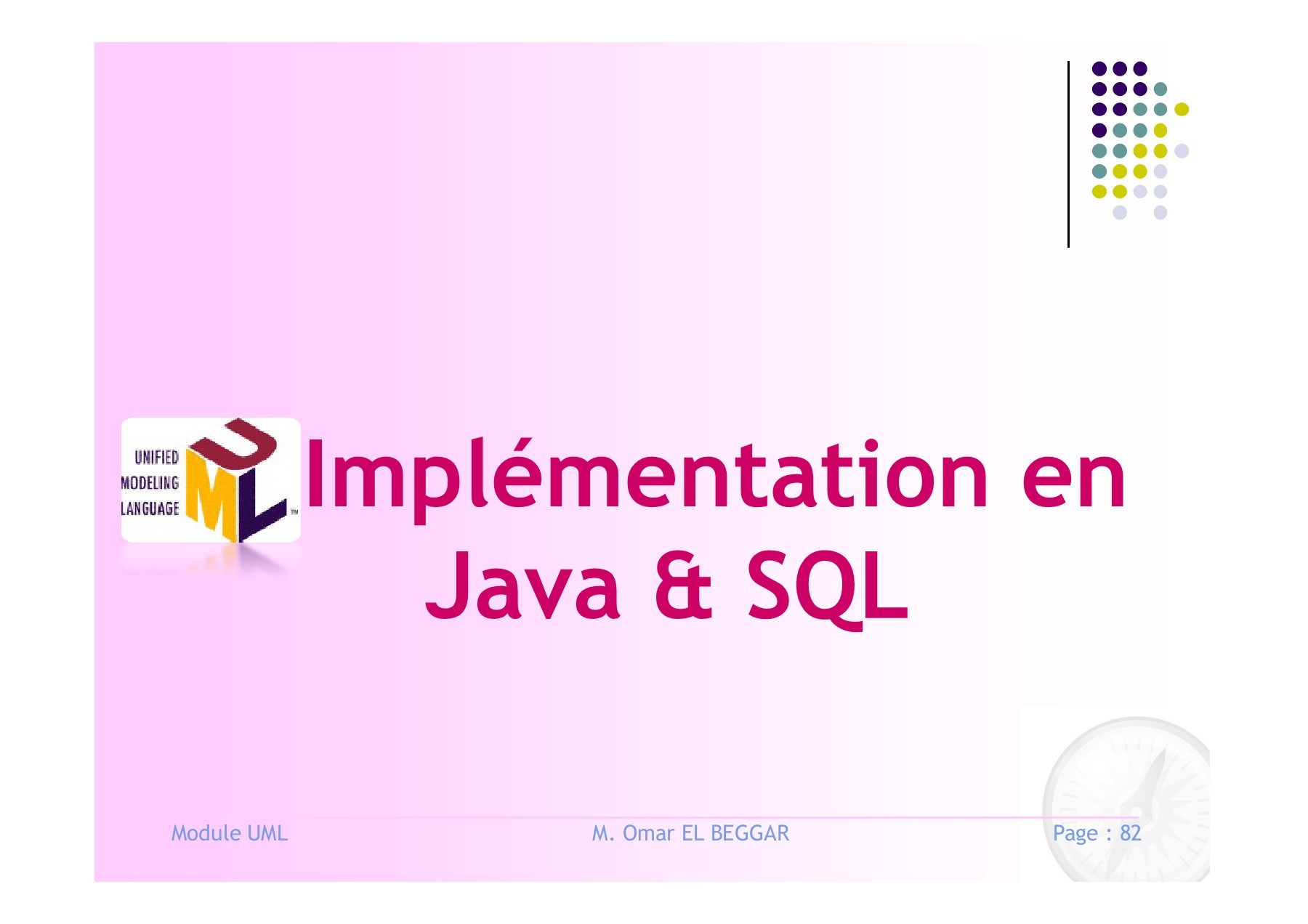uml-upxp2-130719071840-phpapp02 - mohsinekoudri15 - Page 82 | PDF Feuilletable en Ligne | PubHTML5