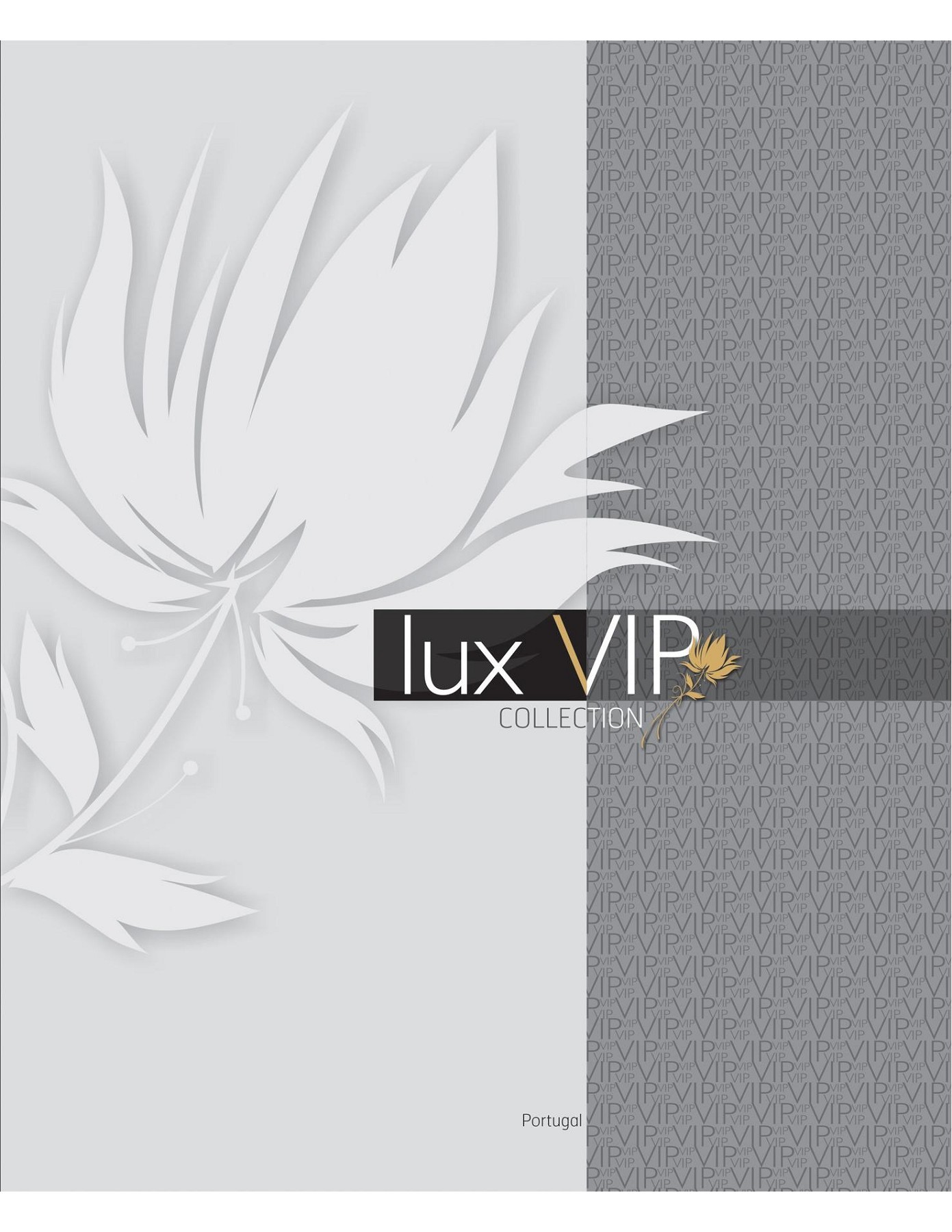 Catálogo LUX VIP - hugoviana - Page 1 - 40 | Flip PDF Online | PubHTML5