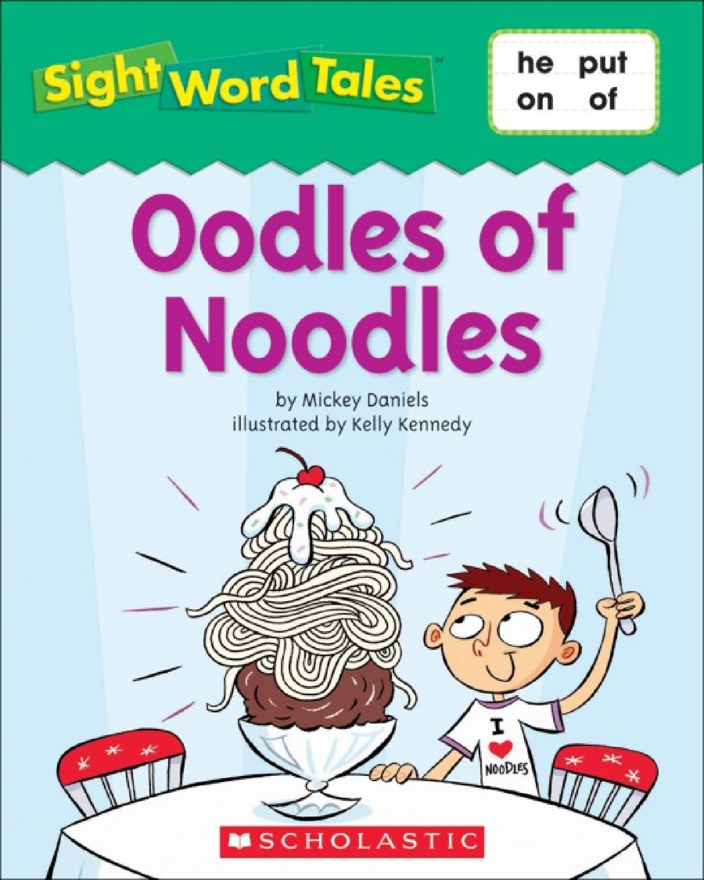 Oodles of noodles - amponthm - Page 1 - 16 | Flip PDF Online | PubHTML5