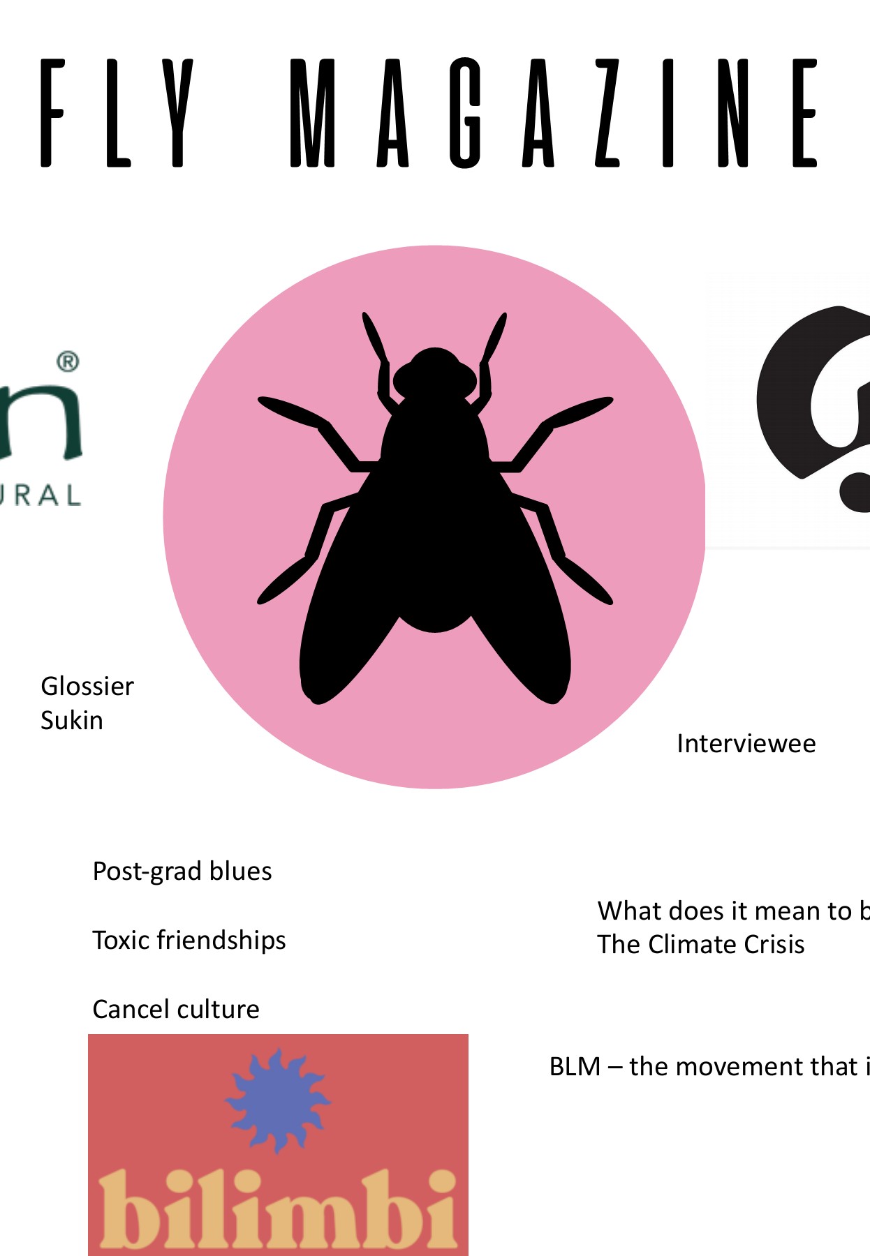 trialIssue 1.new - Fly Magazine - Page 1 - 21 | Flip PDF Online | PubHTML5