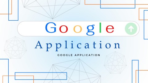 google applications