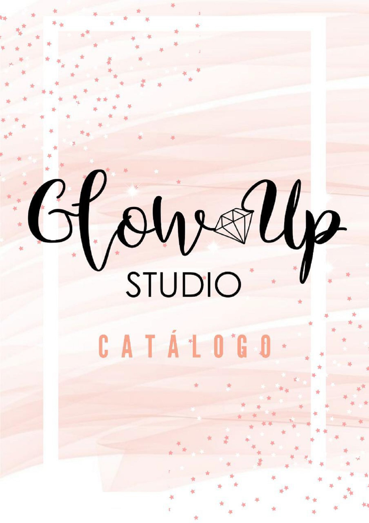 Catálogo Glow Up Studio - diegodesign83 - Page 1 - 7 | Flip PDF Online | PubHTML5