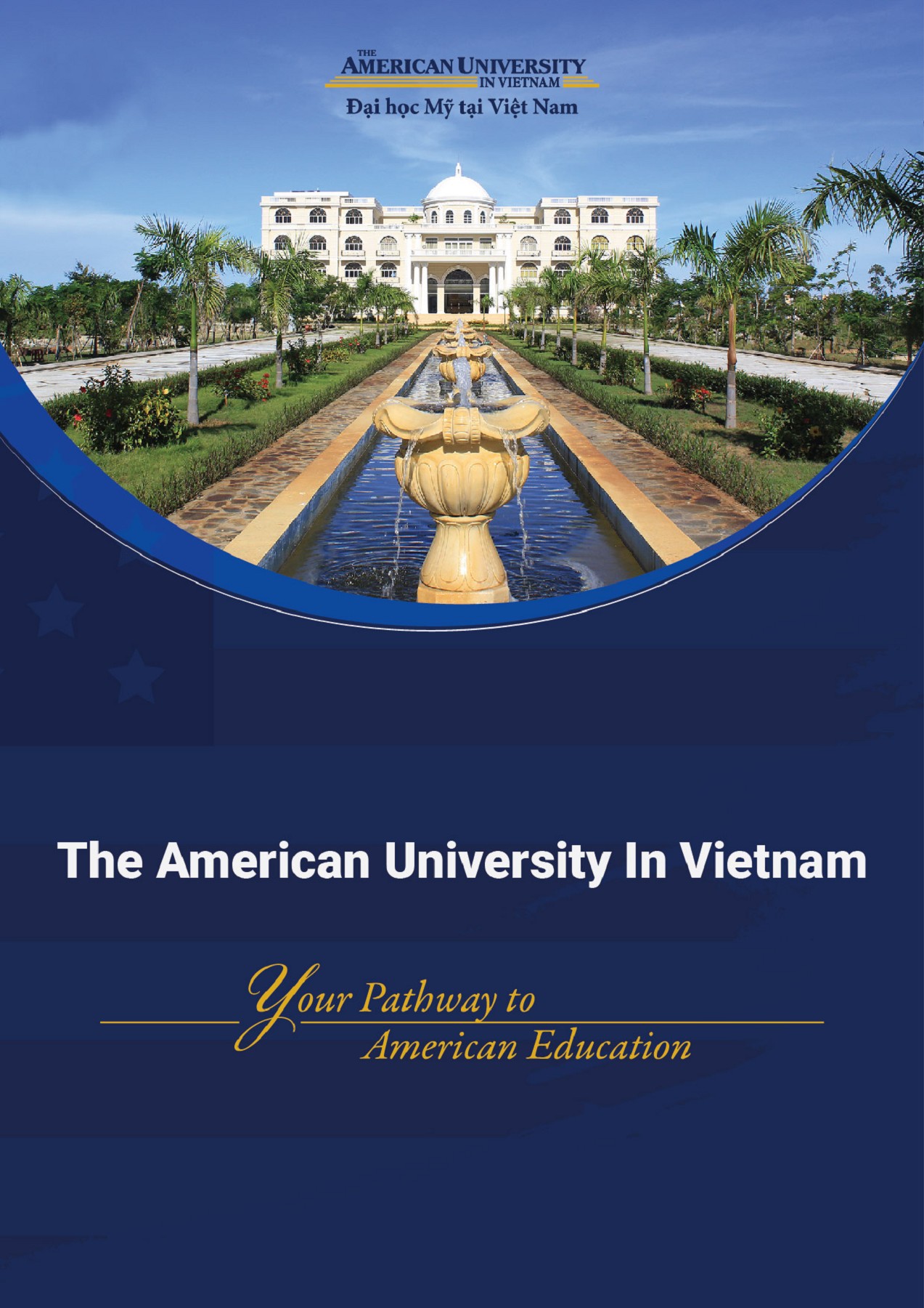 AUV Brochure - Vũ Đào - страница 1 - 42 | флип PDF онлайн | PubHTML5