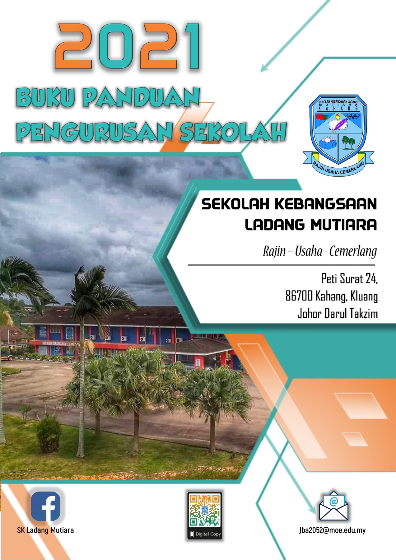 Buku Pengurusan SKLM 2021 - Zolnorhisam Ismail - Muka Surat 1 - 75 | Membalik PDF Dalam talian ...