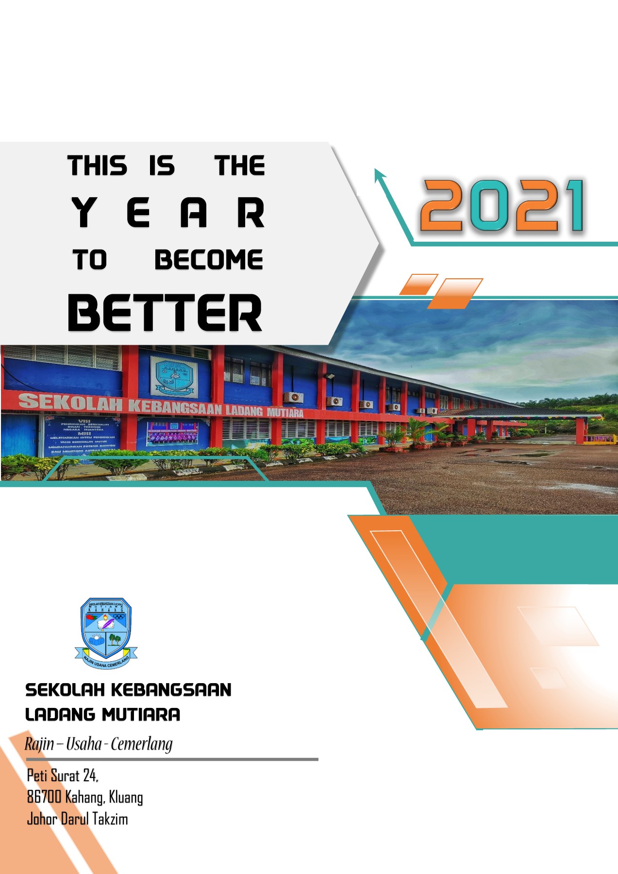 Buku Pengurusan SKLM 2021 - Zolnorhisam Ismail - Muka Surat 75 | Membalik PDF Dalam talian ...