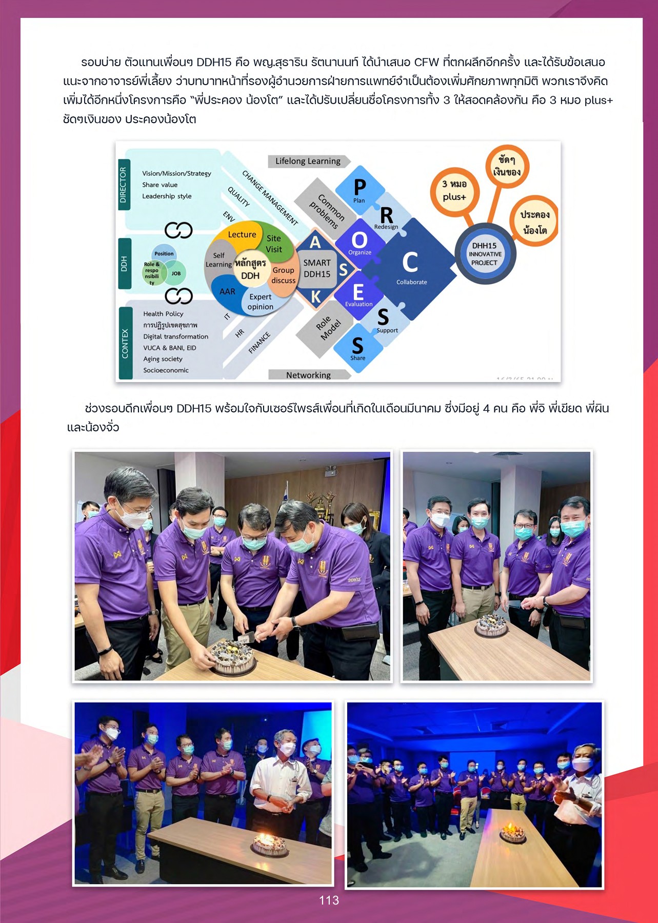 แบบพิมพ์ - Praew MiniG - Page 125 | Flip PDF Online | PubHTML5