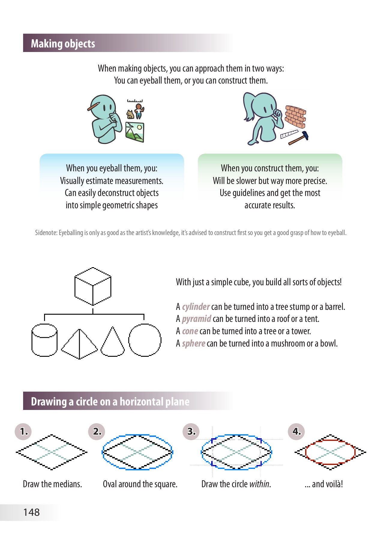 Pixel Art Book - Ty Lw - Page 148 | Flip PDF Online | PubHTML5