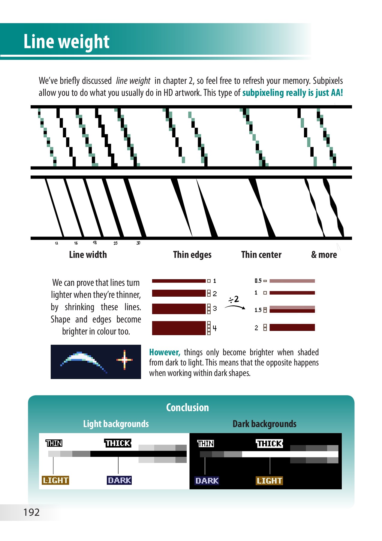 Pixel Art Book - Ty Lw - Page 192 | Flip PDF Online | PubHTML5