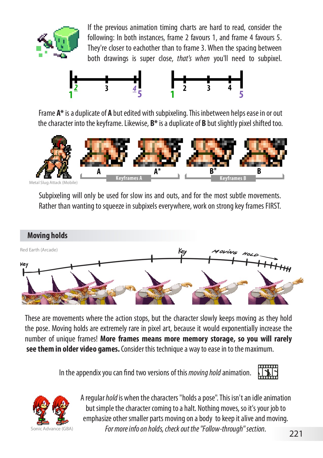 Pixel Art Book - Ty Lw - Page 221 | Flip PDF Online | PubHTML5