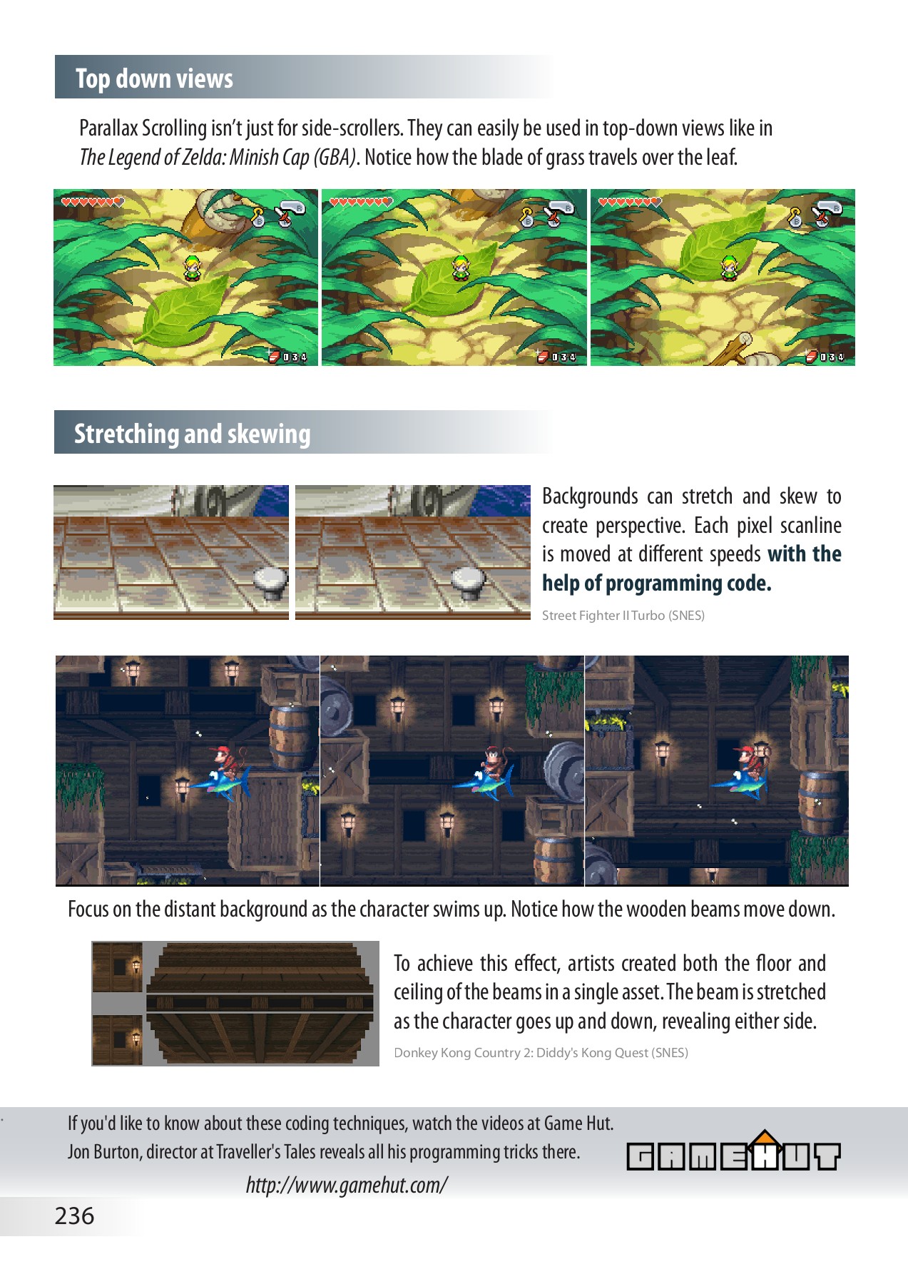 Pixel Art Book - Ty Lw - Page 236 | Flip PDF Online | PubHTML5