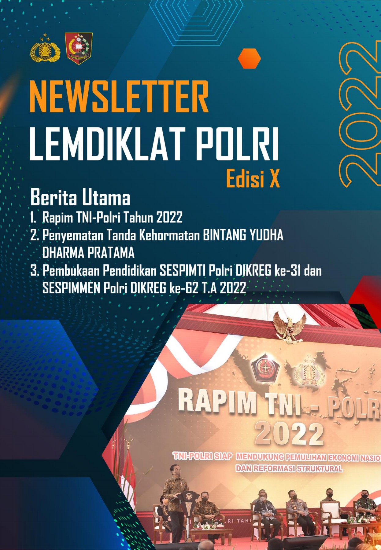 NEWSLETTER MARET2 - INFOTEK LEMDIKLAT - Page 1 - 64 | Flip PDF Online | PubHTML5