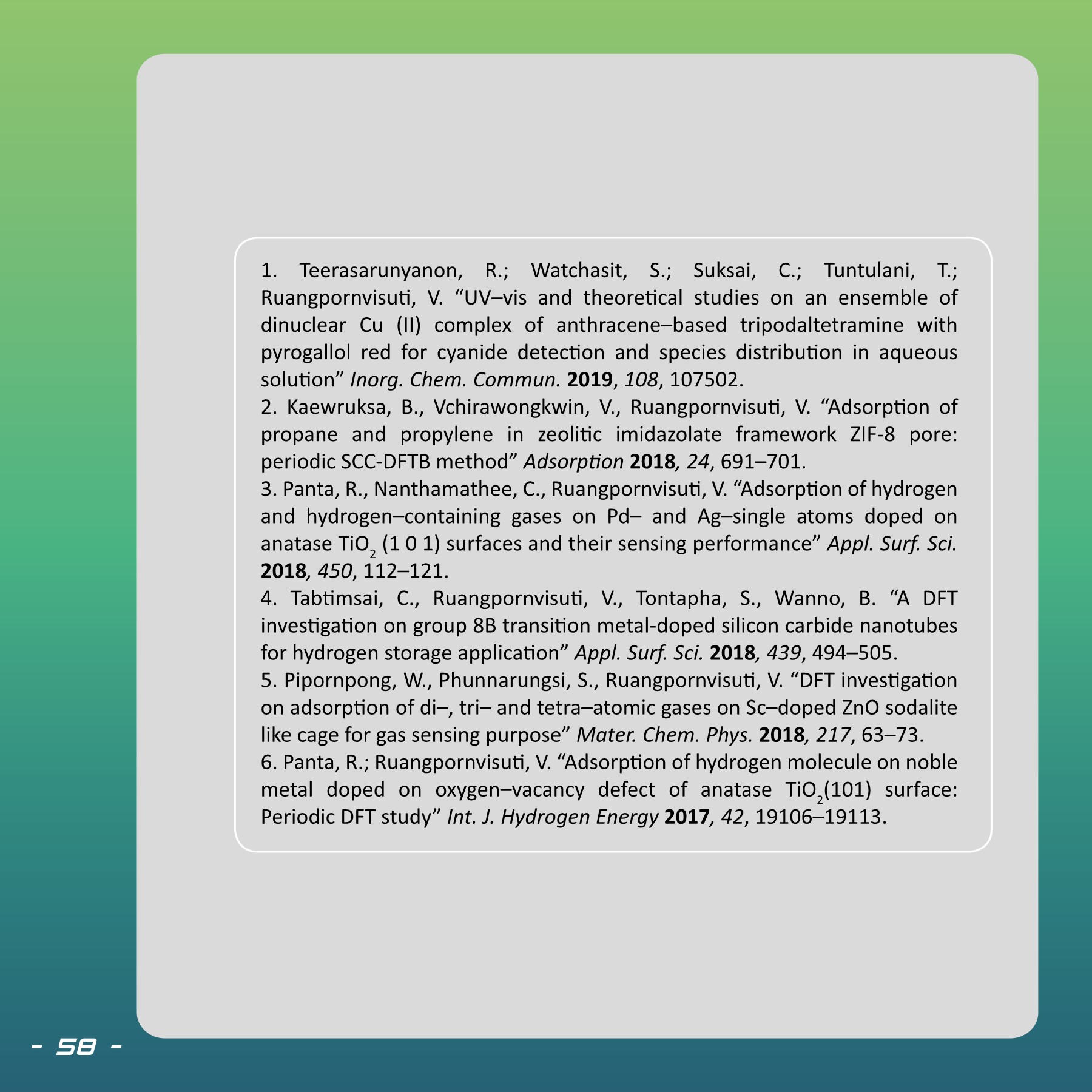 RH2019 - Pisit lerttanakij - Page 58 | Flip PDF Online | PubHTML5