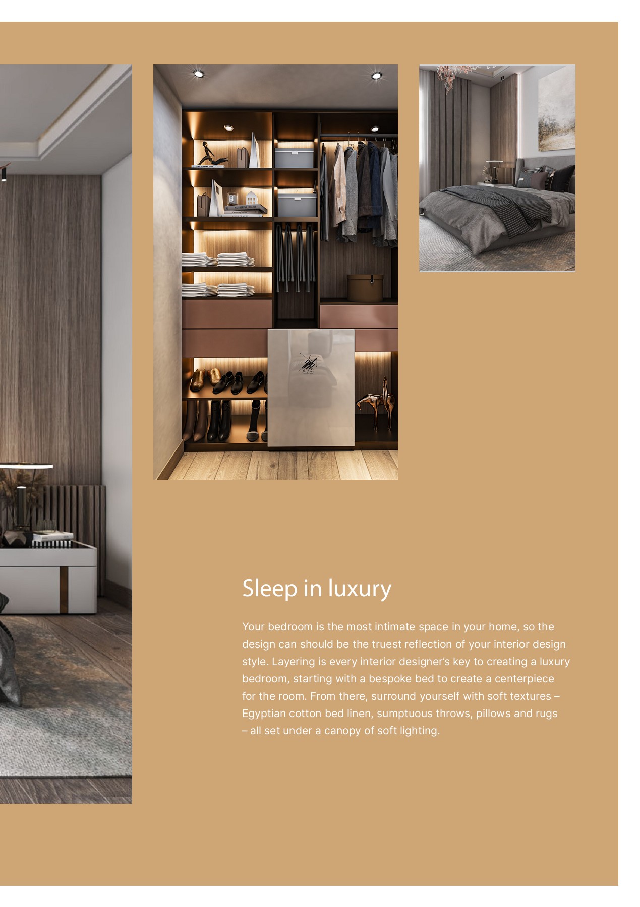 Parrot Interior Design Portfolio - Nawal Ali - Page 19 | Flip PDF ...
