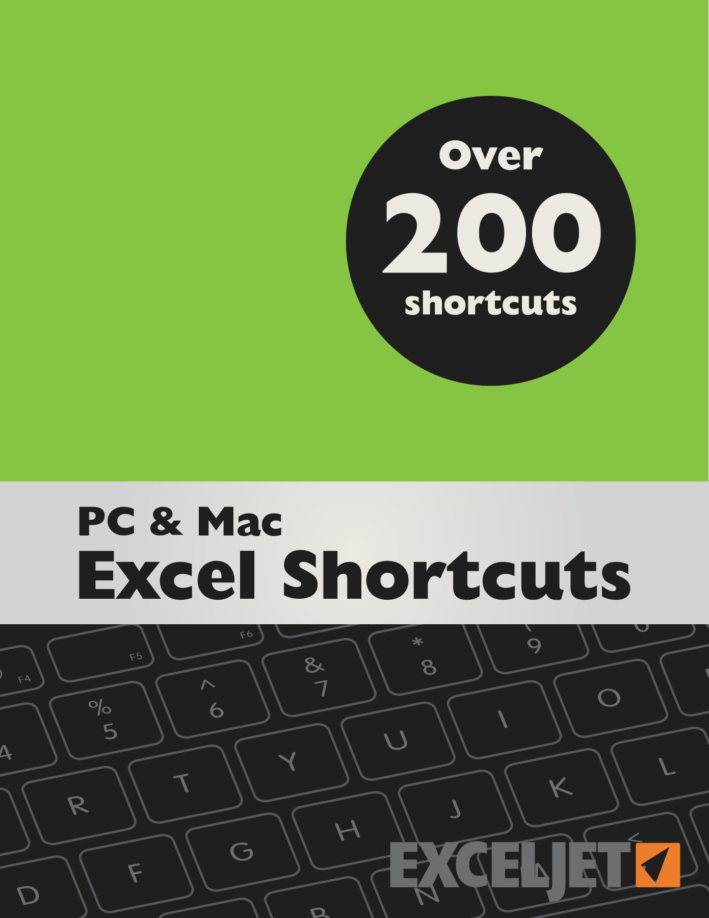 ExceljeT Excel Shortcuts - Angel Reyes - Page 1 | Flip PDF Online ...